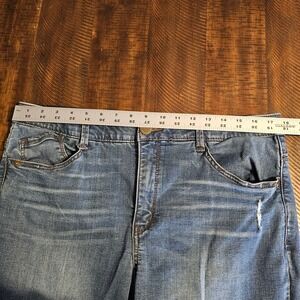 Democracy | Jeans | Democracy Absolution Womens Size 6 Medium Wash ...